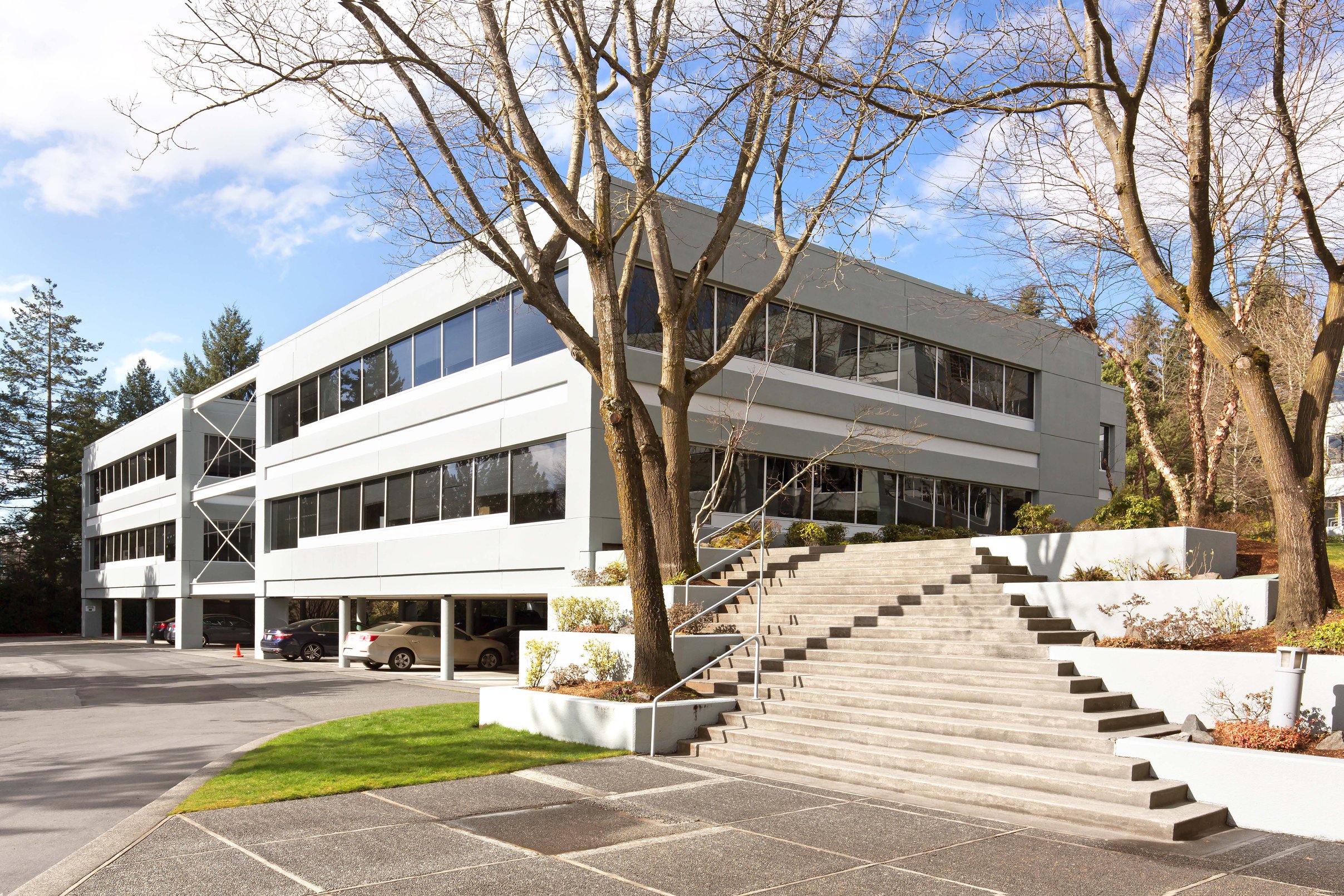 MARKETING AND LEASING STRATEGIES FOR COMMERCIAL PROPERTIES