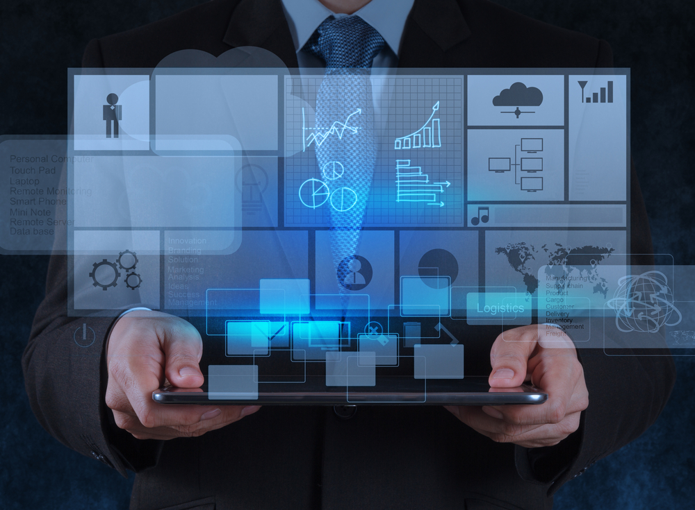 Technology's Impact on Office Real Estate: Revolutionizing Office ...