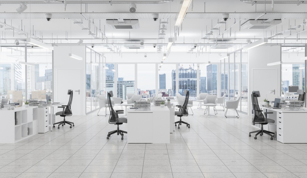 The Future of Office Leasing: Navigating Flexibility, Lease Terms, and ...