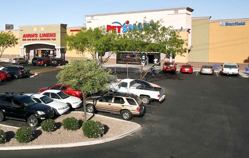 What Are Retail Assets?